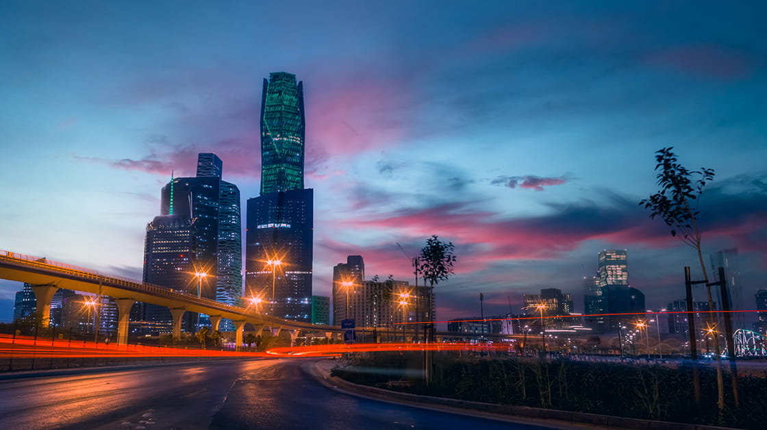 Changes to practising law in Saudi Arabia | The Law Society